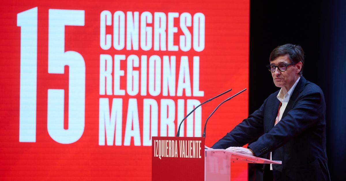 Illa defensa el model de prosperitat compartida: "Catalunya vol un ...