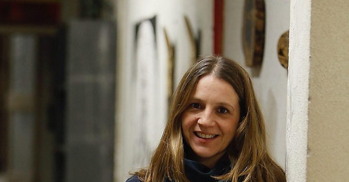 Lorena Ros: “Jo explico històries, no només faig una foto”