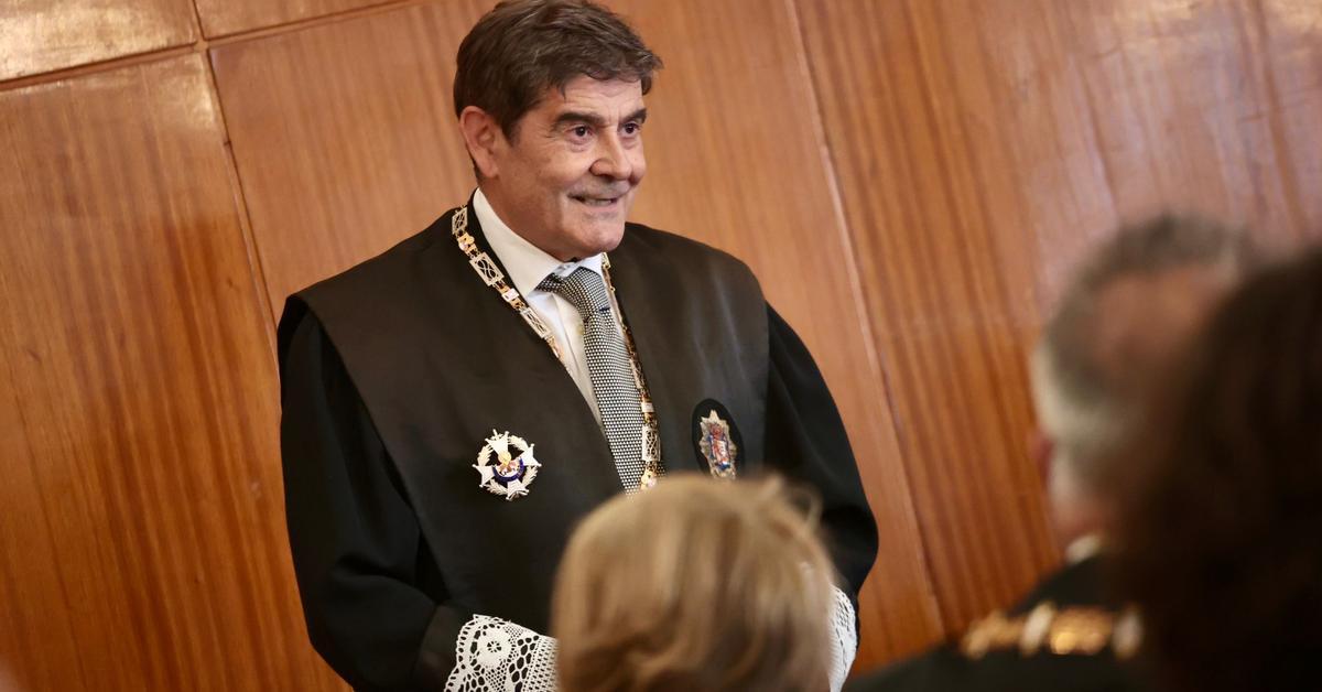El nou fiscal superior de les Balears exigeix aprofundir en la ...