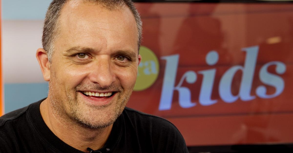 Toni Albà
