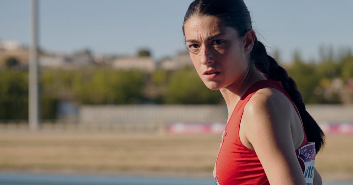 'Runner': The mental illness of the long-distance runner