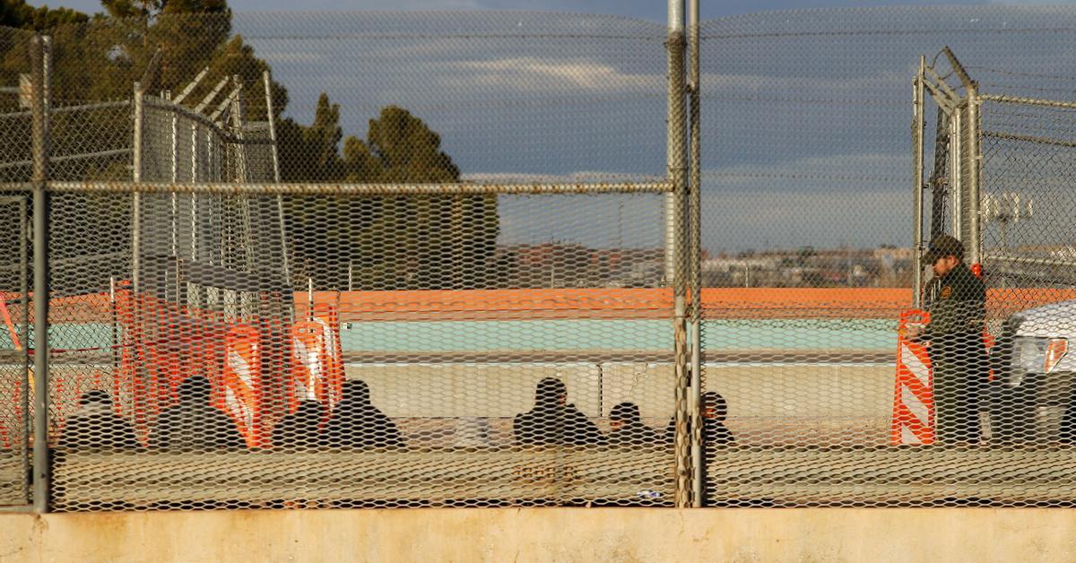 ¿Hi ha realment una emergència nacional a la frontera dels EUA?