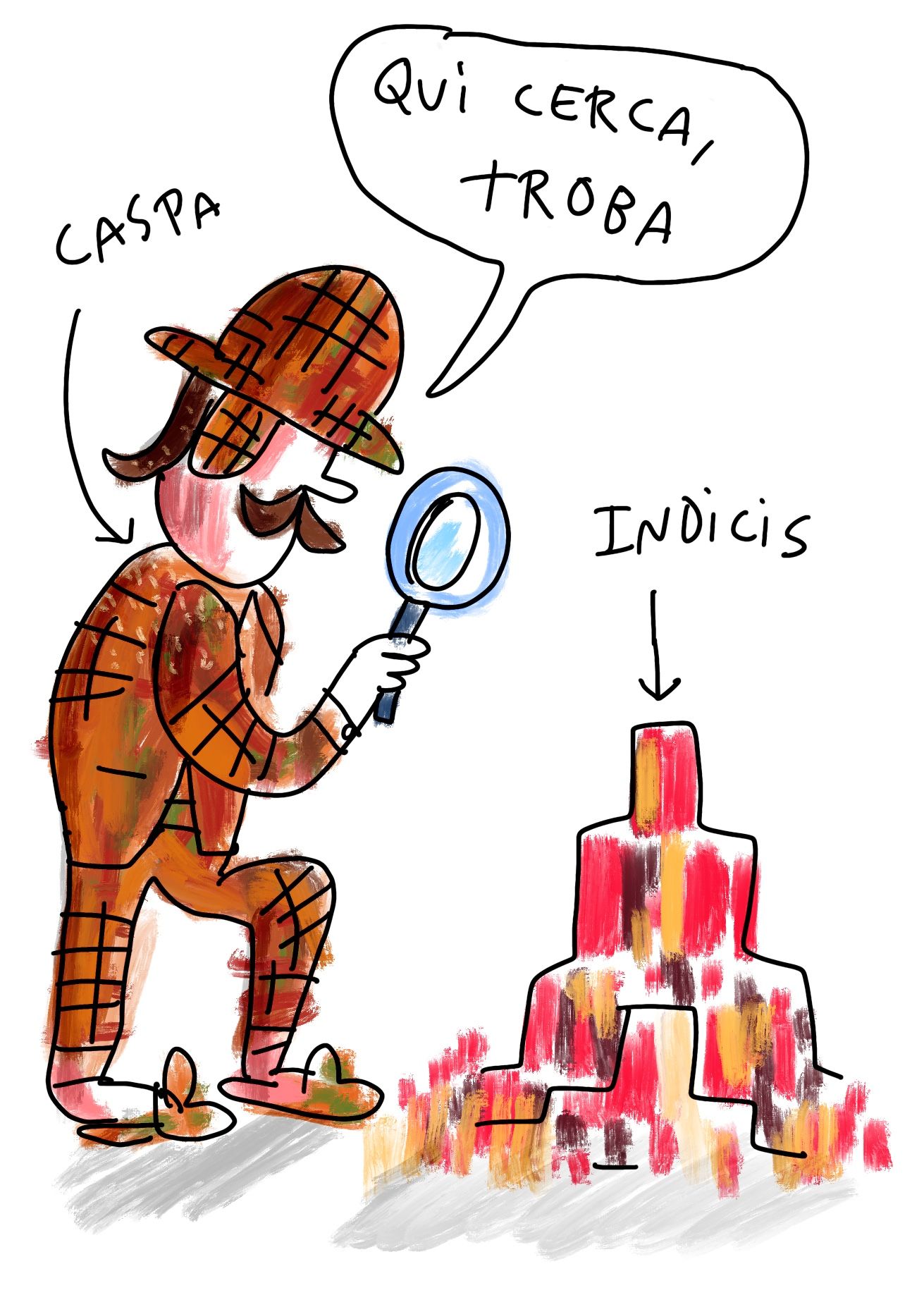 'Ara que no s'ofengui ningú', 31/05/2026