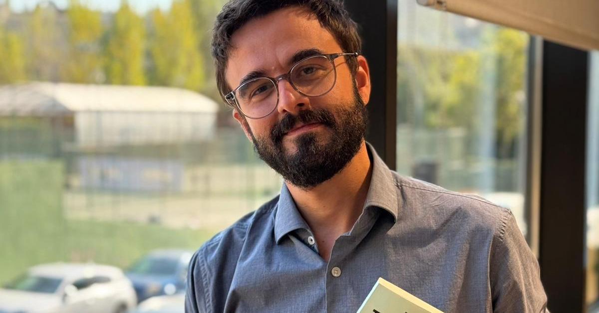 Jorge Galindo: "Tenim la fixació de pensar que construir no és ...