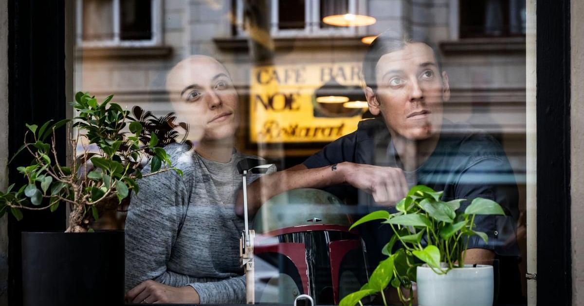 Bar Noé: un viatge gastronòmic cuinat amb amor
