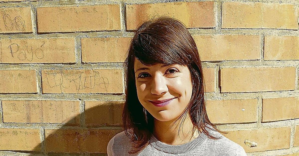 Aixa de la Cruz: “La tendència natural del poder és portar-nos a l’abús”