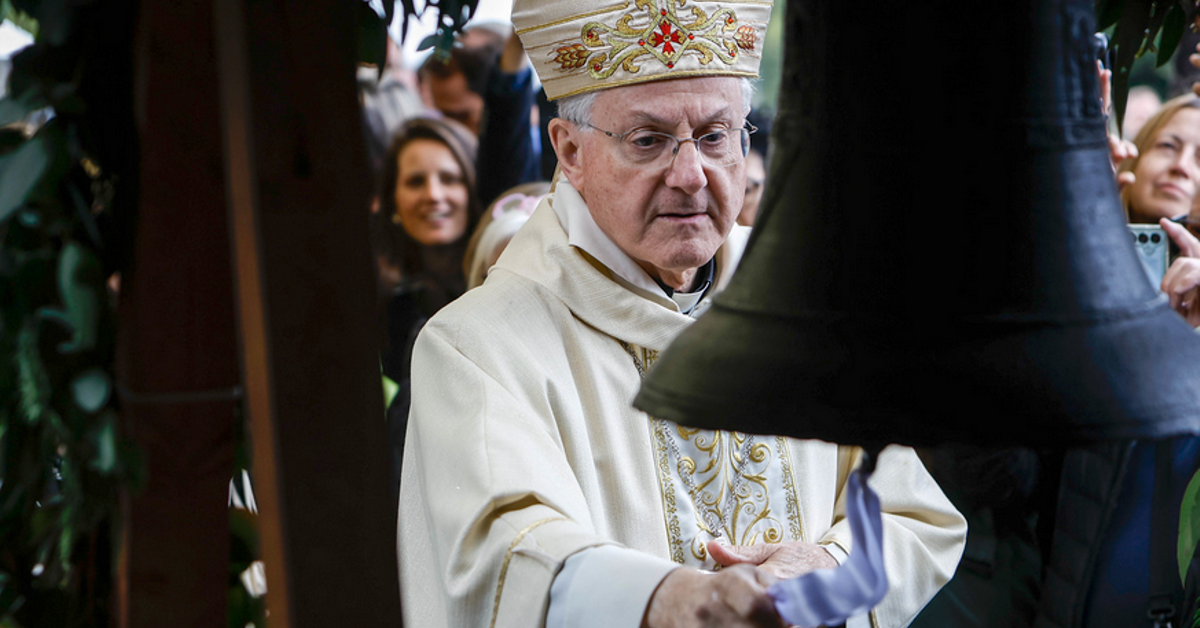 Vives demana a la Diòcesi d'Urgell que pregui pel nou Papa Lleó XIV
