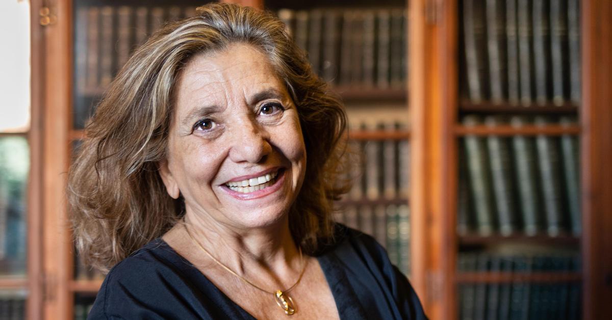 Entrevista a Isona Passola sobre el món del vi