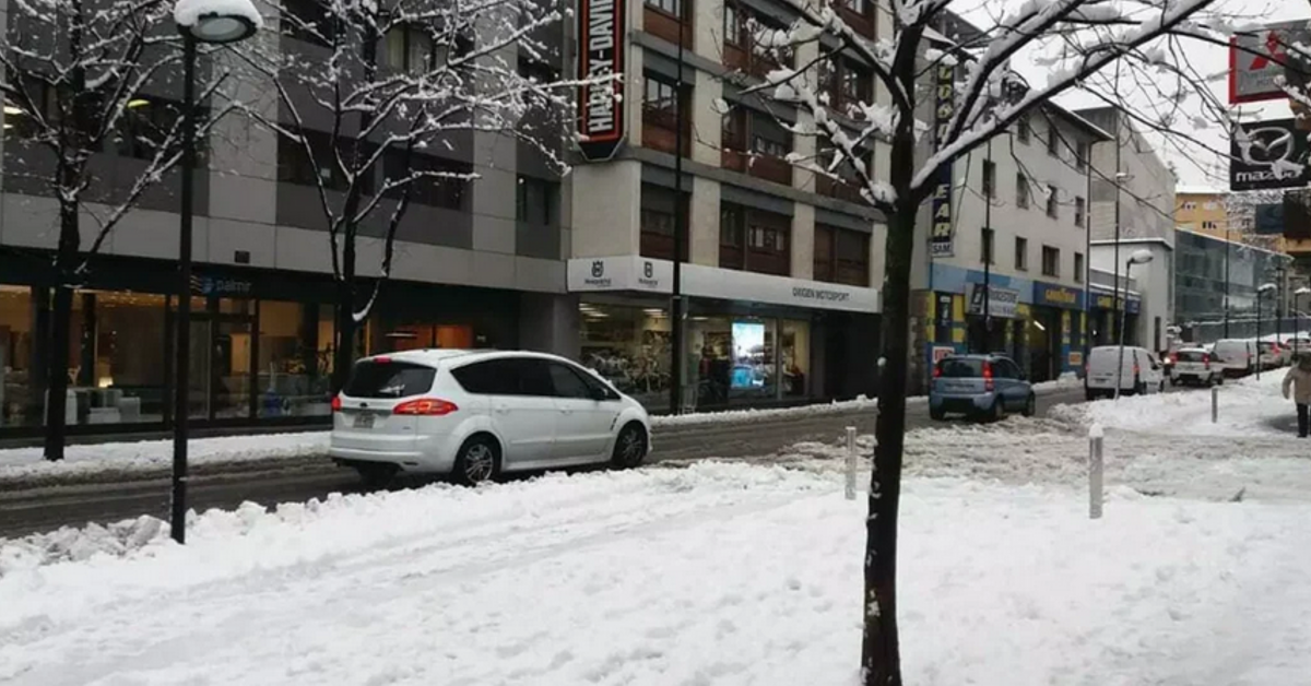 Protecció Civil critica els comuns d'Andorra la Vella i Escaldes pels ...