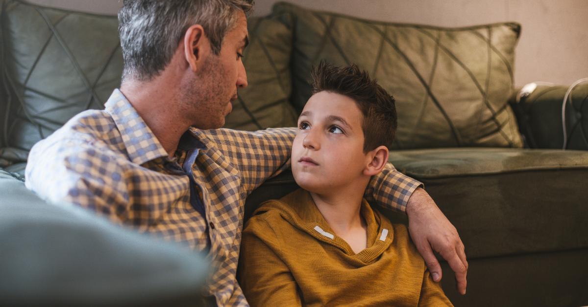 Strategies to get children to listen to their parents