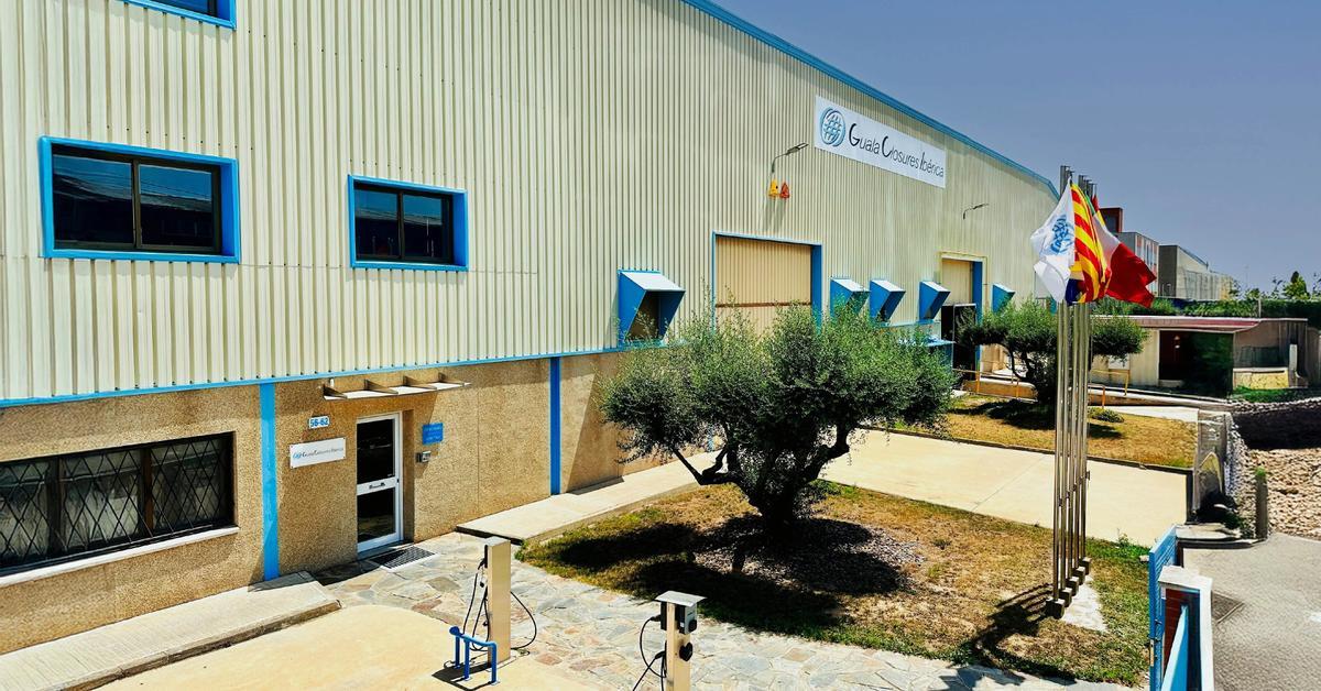 Guala Closures plans to lay off almost all of its workers in Catalonia