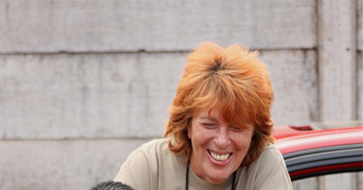 Elinor Burkett: "Els protagonistes del film volen respecte, no pietat"