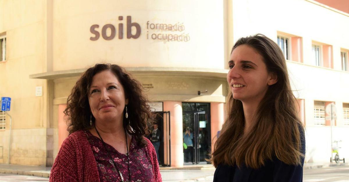 Podem proposa apujar el salari mínim als 1.200 euros i una jornada de ...