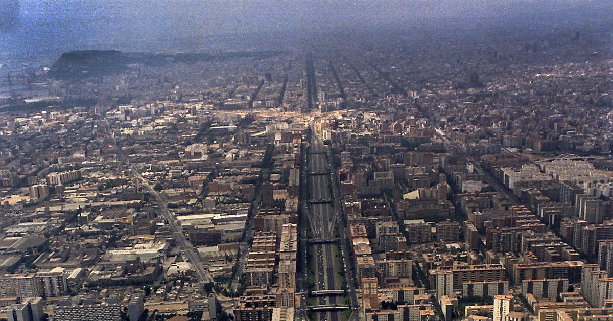 De la Roma de fa 2.000 anys, a la Barcelona d’avui (1987) - JOSÉ MARIA ...