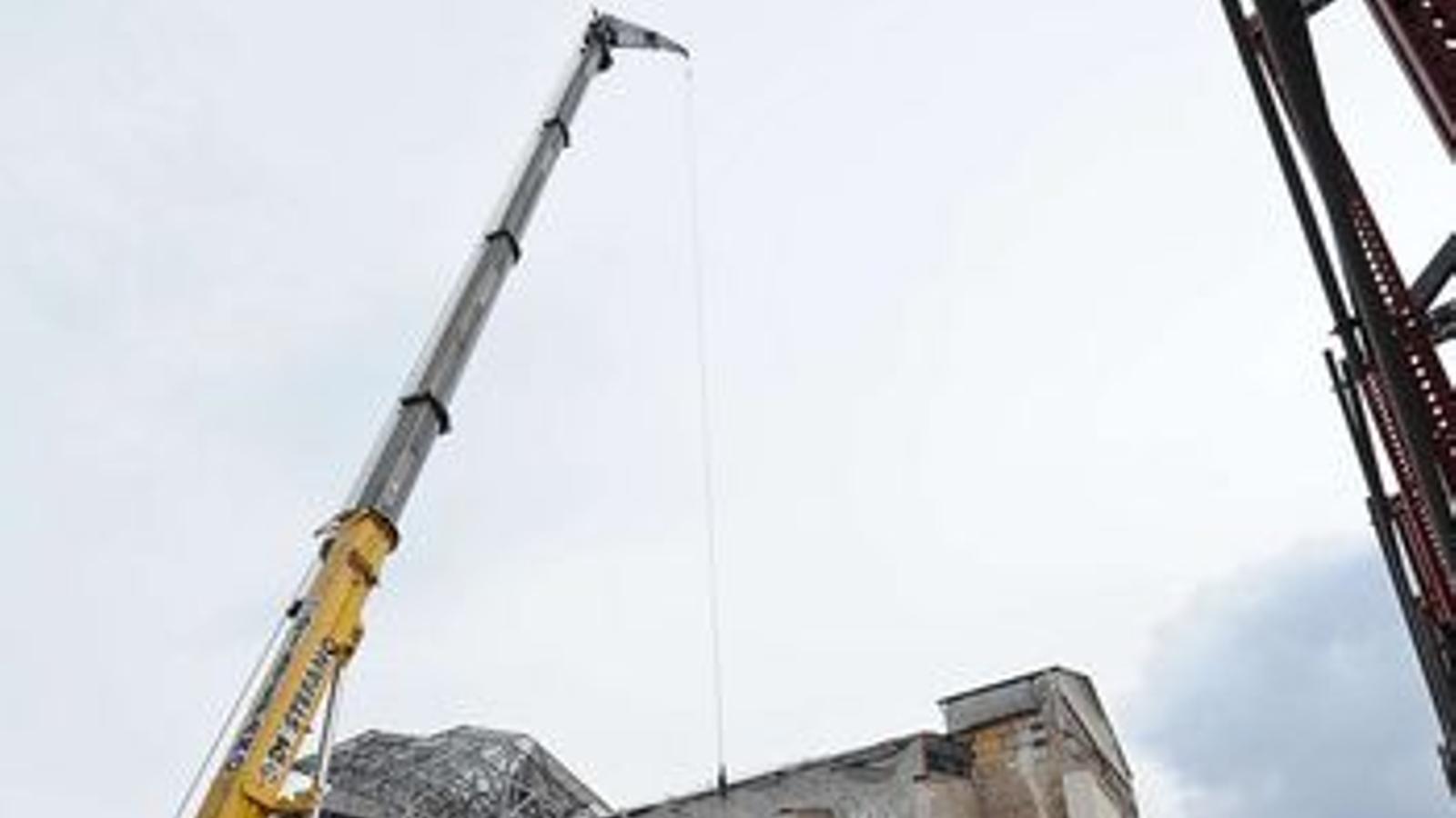Absolts els científics condemnats pel terratrèmol de L'Aquila del 2009