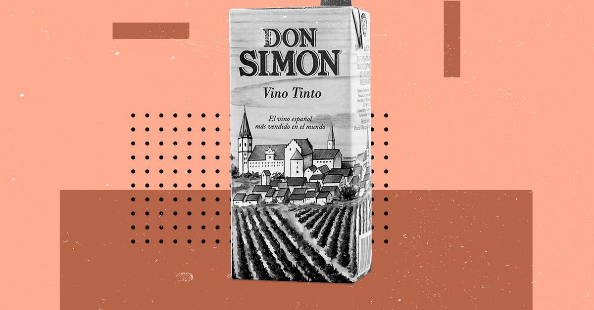 El imperio detrás de Don Simón, el rey español de las bebidas veraniegas
