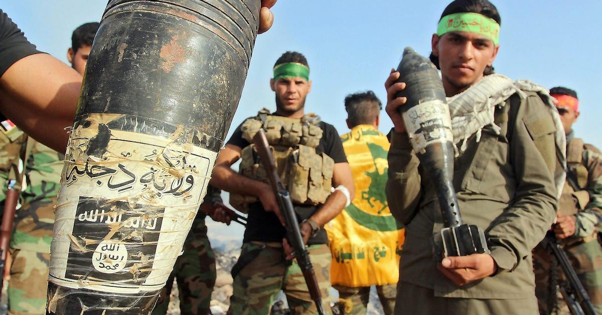 10 veritats sobre el jihadisme - Xavier Torrens