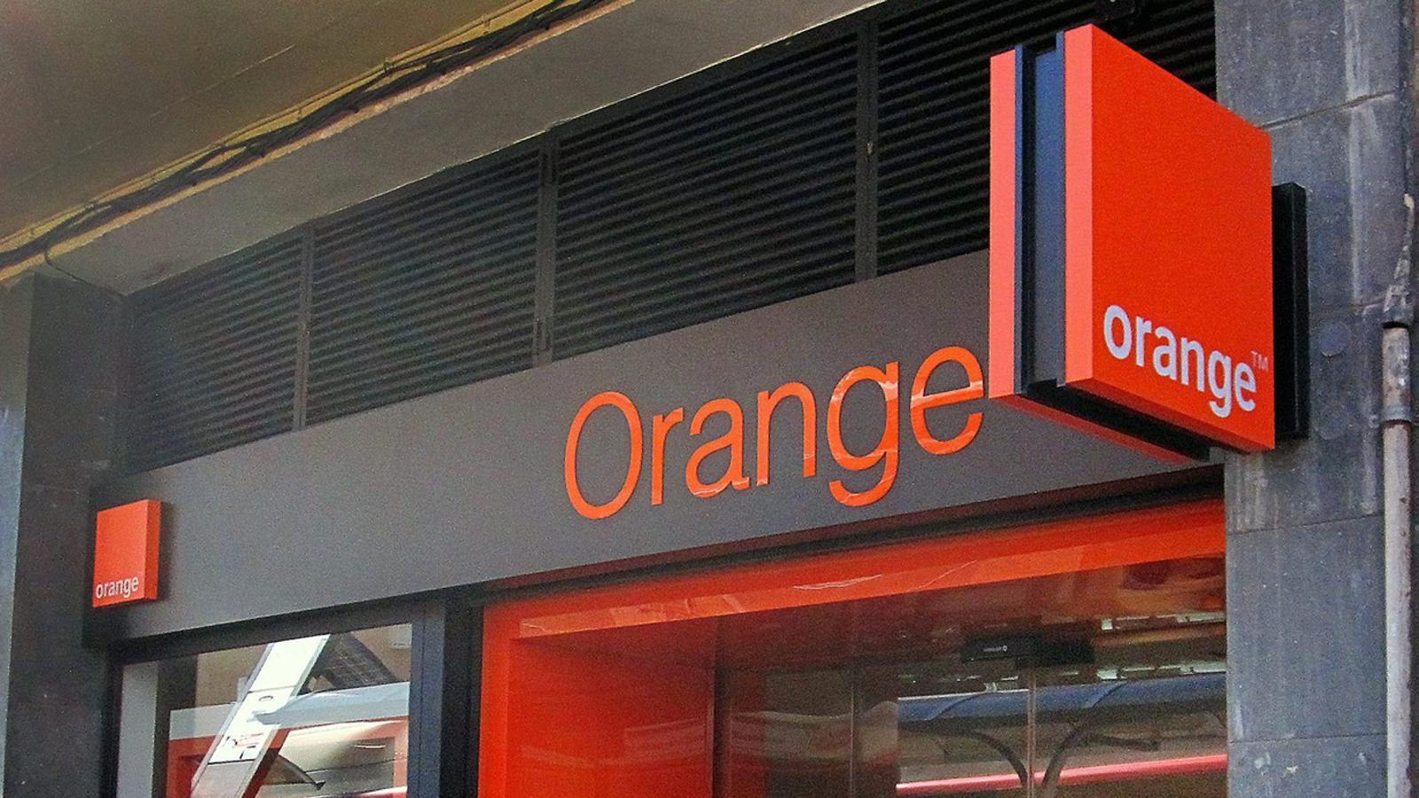 Orange announces an agreement to buy the remaining 50% of MasOrange