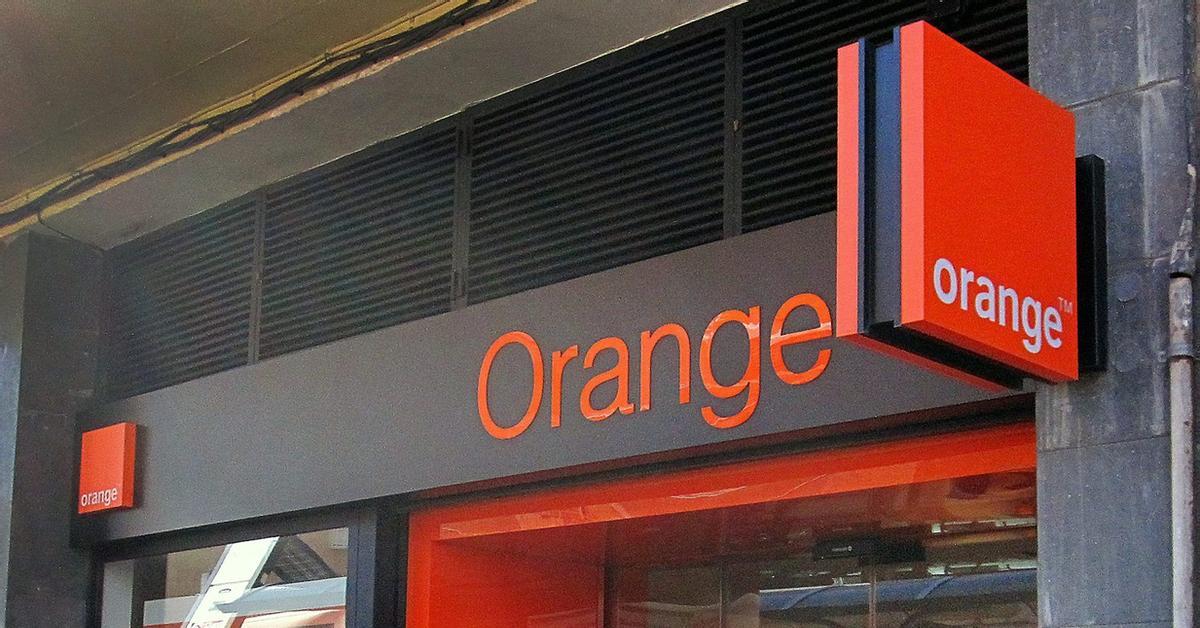 Orange announces an agreement to buy the remaining 50% of MasOrange