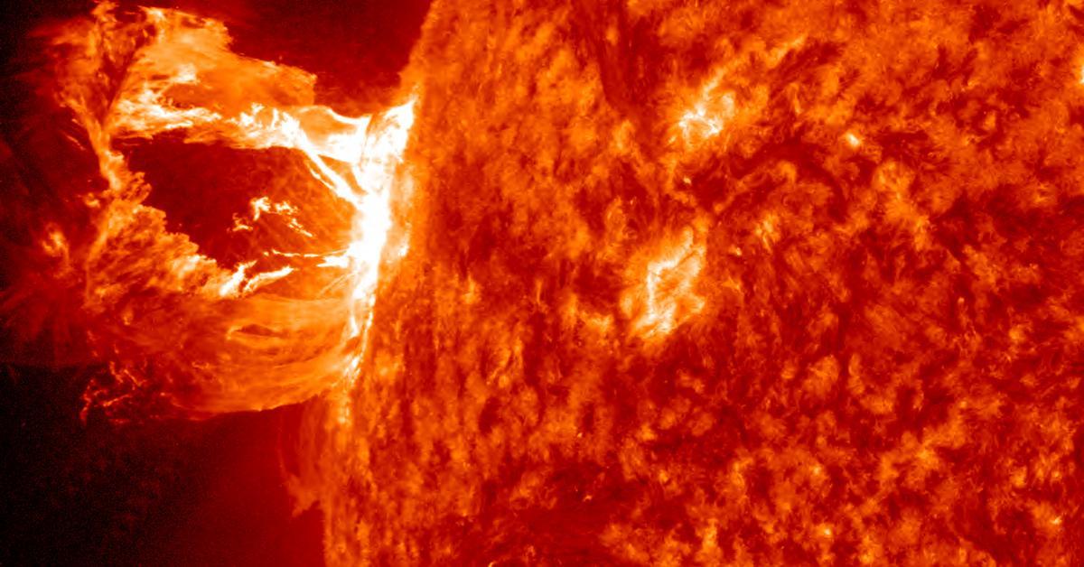 Solar storms are increasing: how are they affecting us?