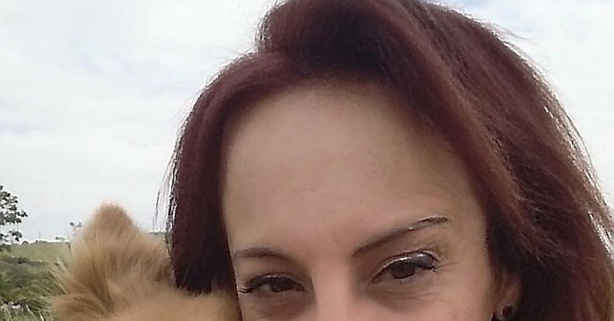 Tina Recio: “La Zenty va ser el meu refugi quan estava trencada”