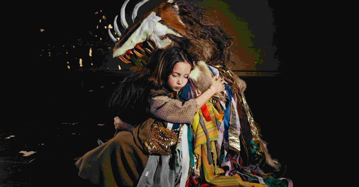 Medea's Children, by Milo Rau, at the Grec: What do children call ...