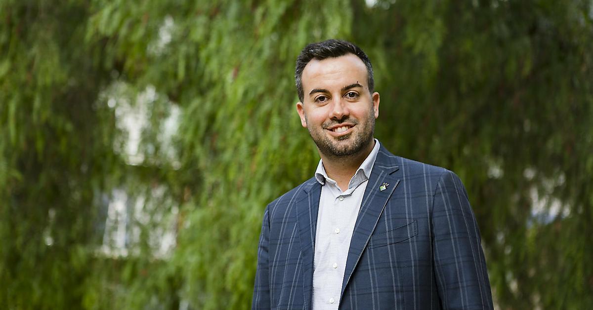 Lluís Soler: “Hem d’evitar un altre 155 de totes totes”