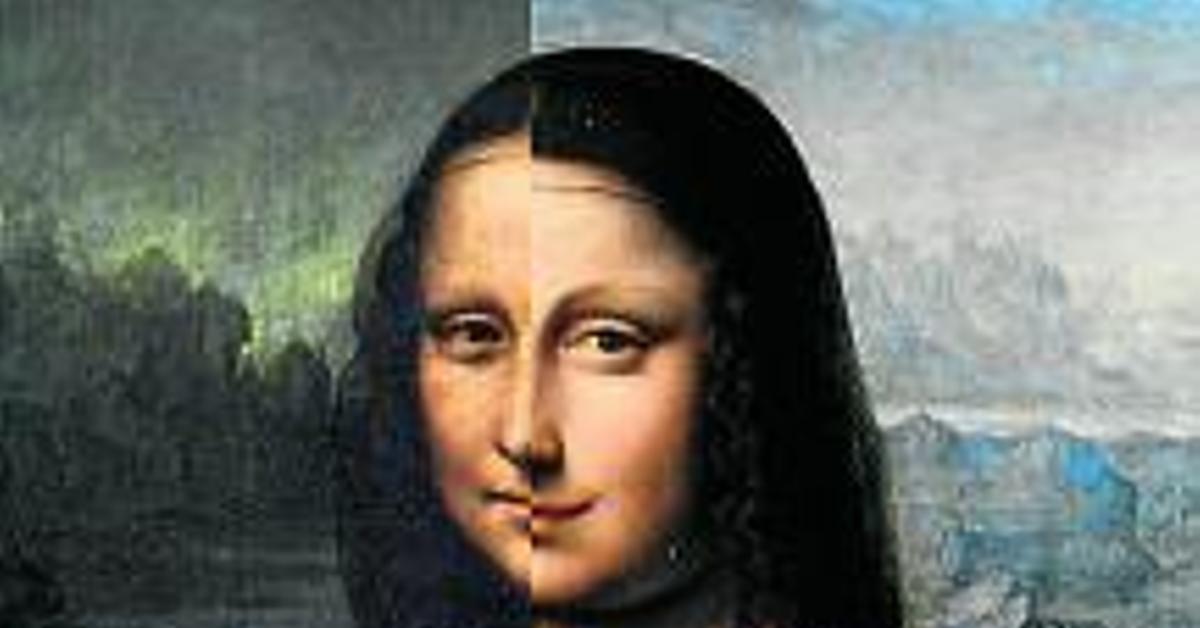 El Louvre revisa la datació de la 'Gioconda'