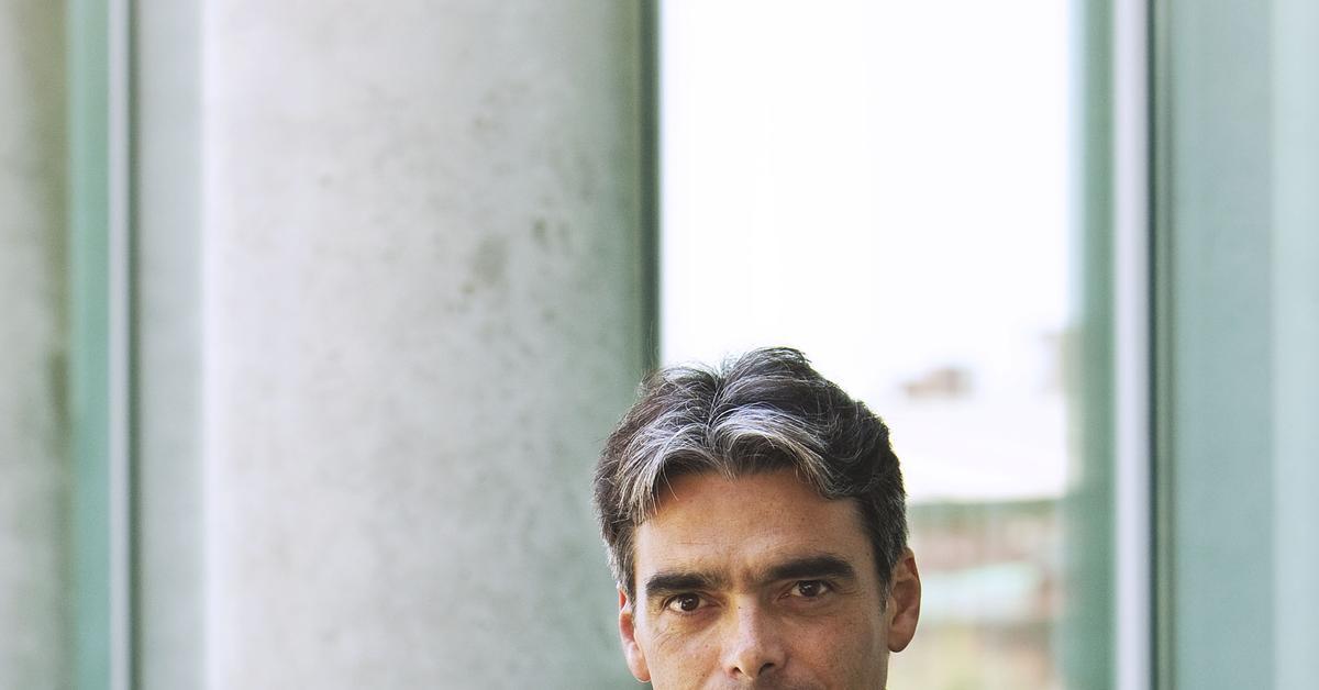 Albert Soler: "Barcelona és una de les ciutats amb més gent apuntada a ...