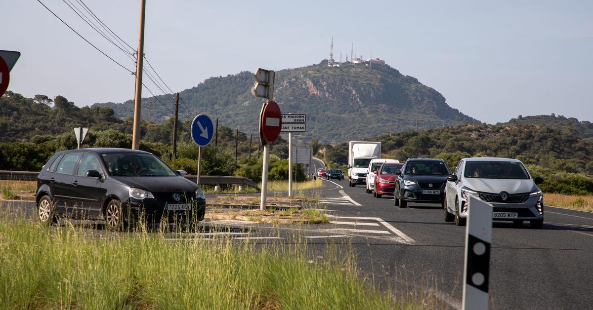 Menorca 2026: 12 grandes proyectos e inversiones para vivienda, agua ...