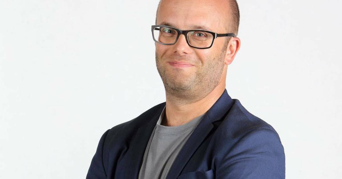 Frederic Vincent conduirà els matins d'estiu a la SER Catalunya