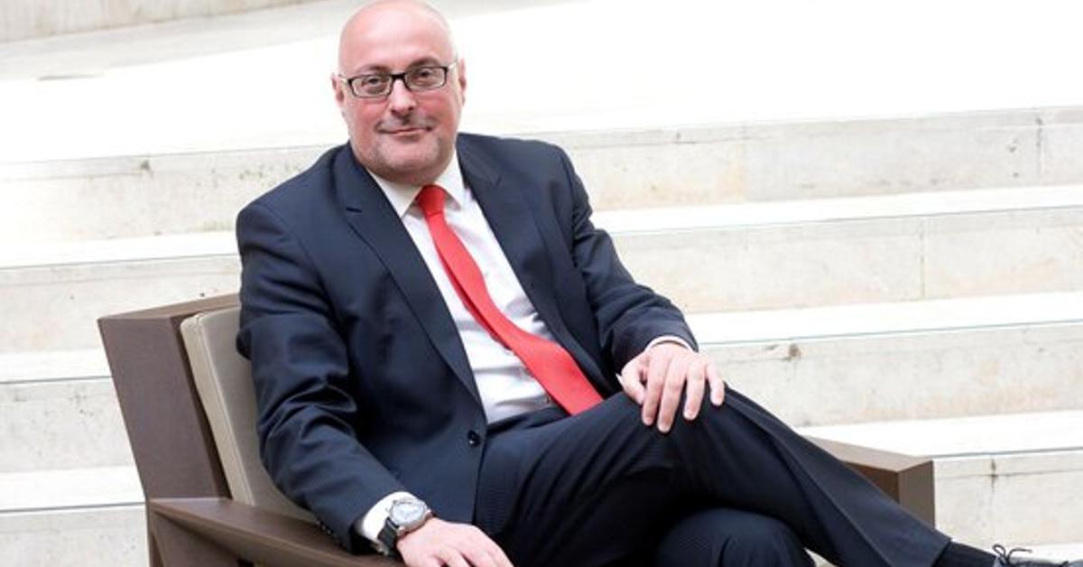 Daniel Fernández gana las elecciones al Gremio de Editores y volverá a ...