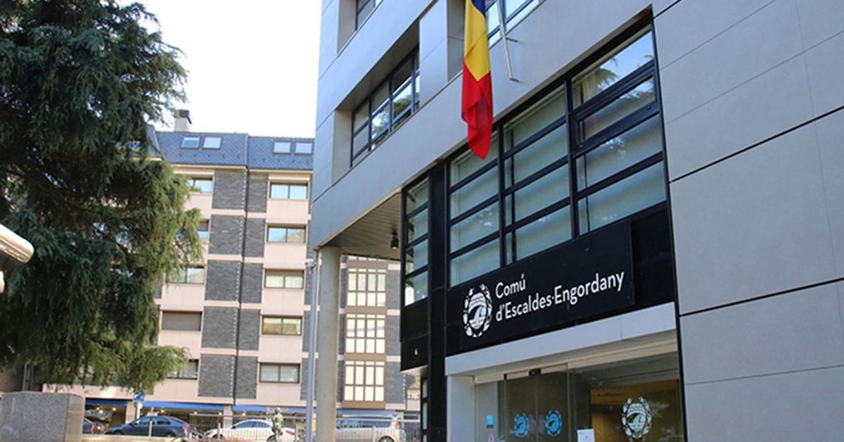 Escaldes implementarà un protocol per a prevenir l'assetjament a les dones