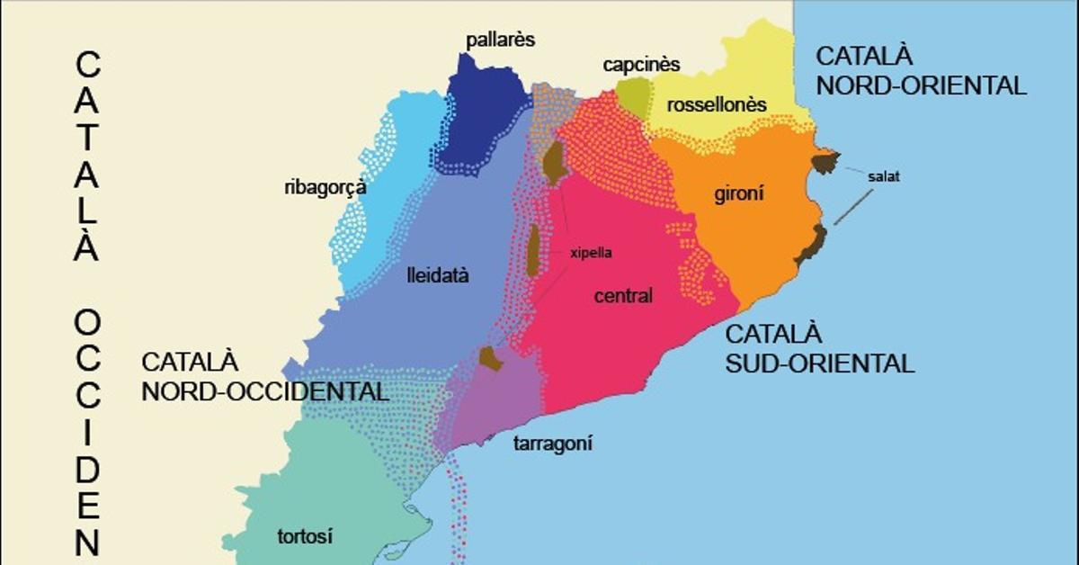 El valencià mallorquí, un nou dialecte?