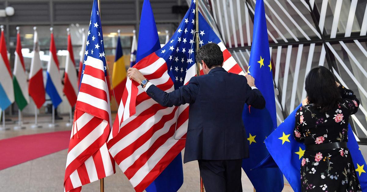 The US plans to close nearly 30 embassies and consulates abroad ...