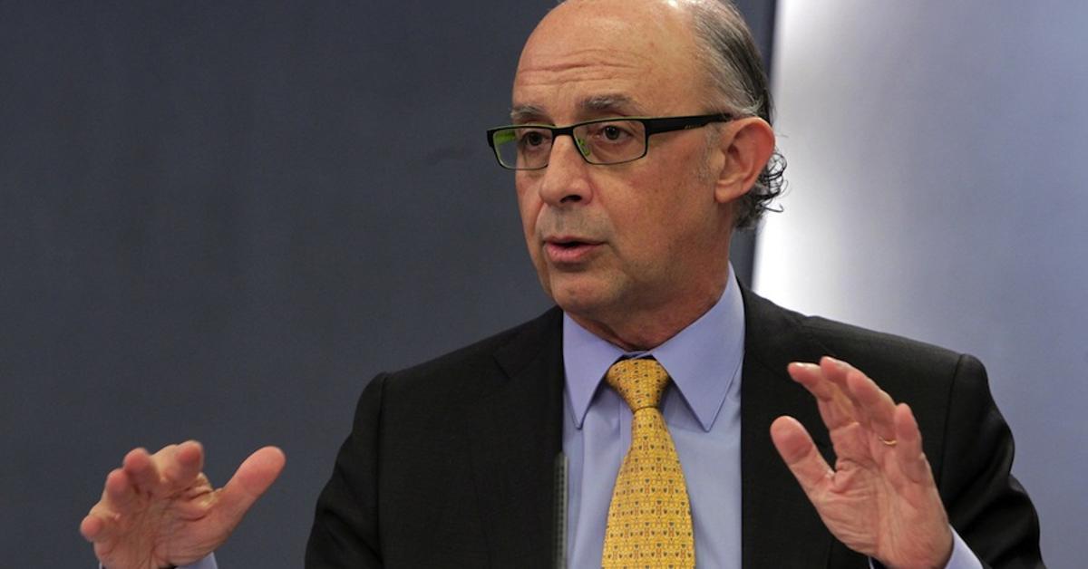 The judge in the Montoro case extends the investigation until January ...