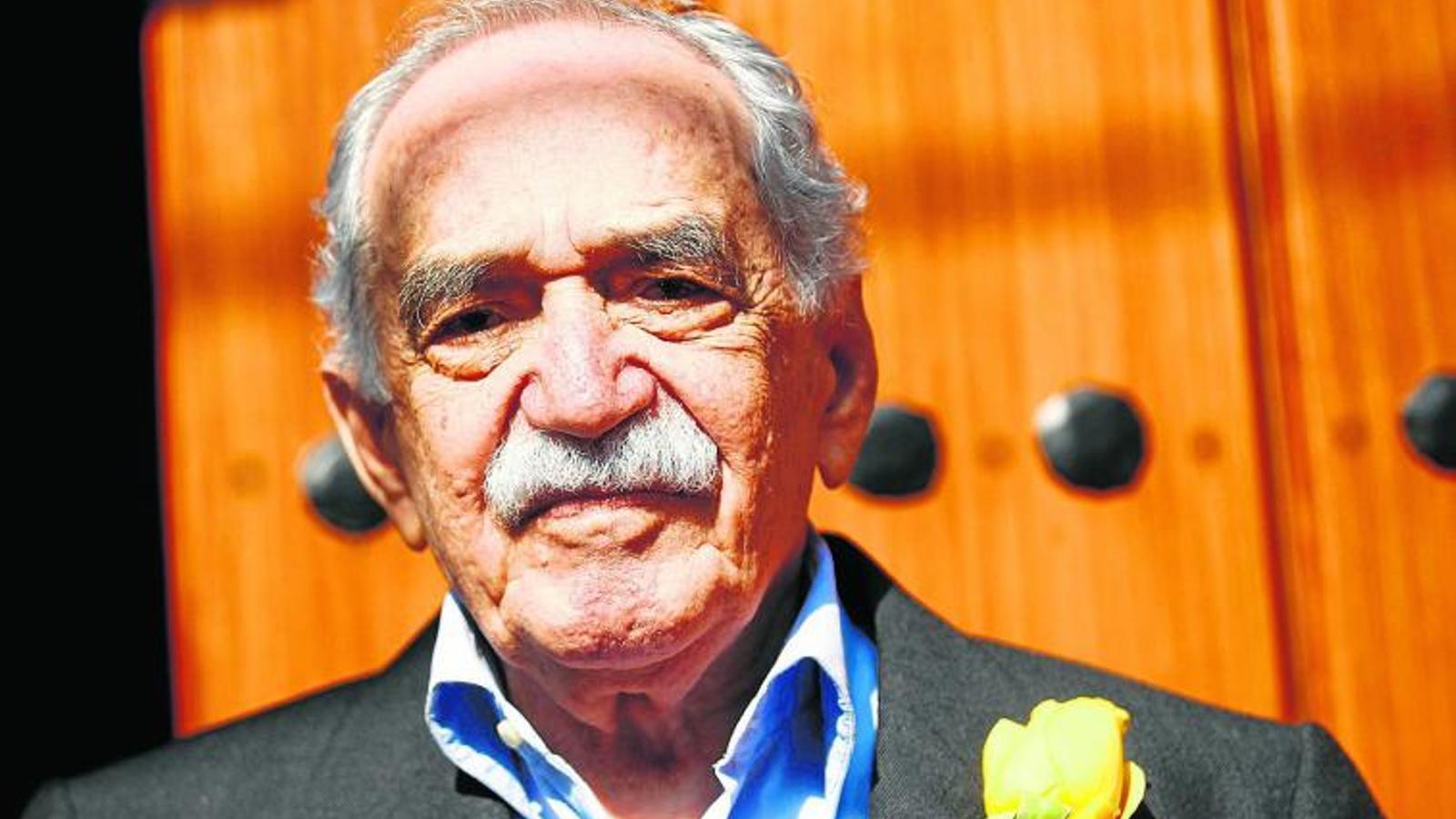 García Márquez, l’Homer de l’Amèrica Llatina