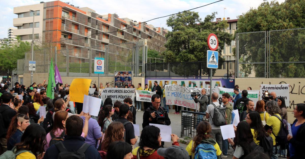 Education says that the pilot plan centers to integrate a mosso ...