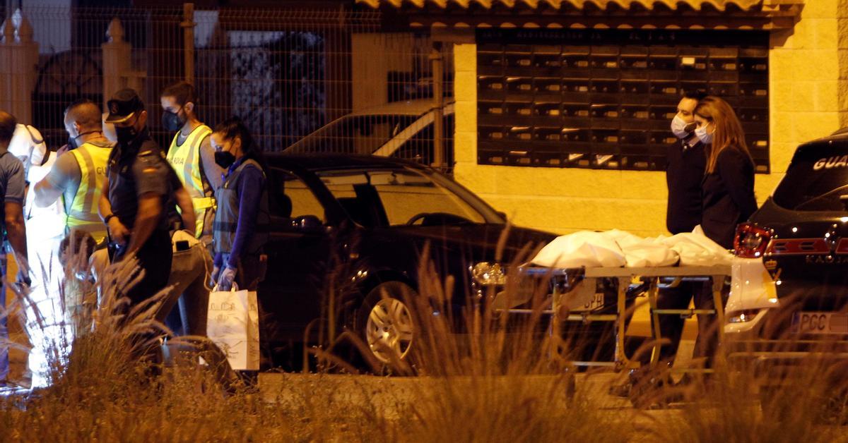 El Ministerio De Igualdad Confirma El Carácter Machista Del Asesinato
