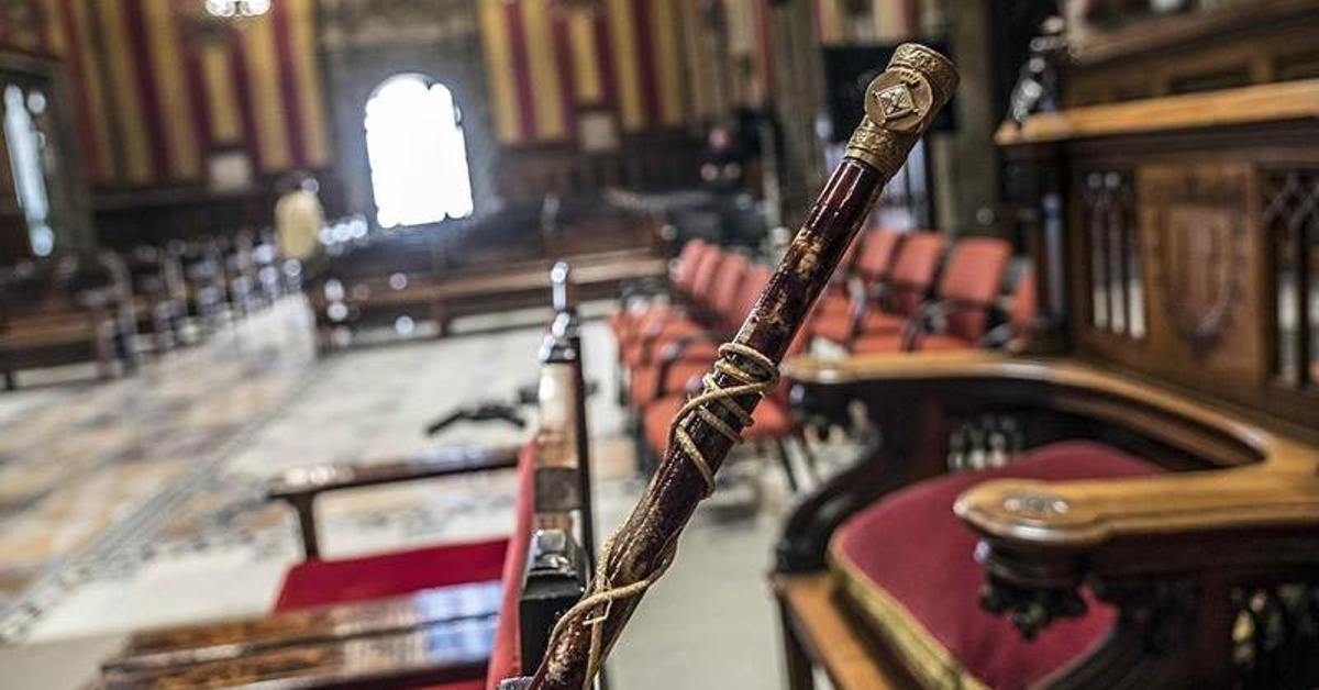 La realitat com a campanya - David Fernàndez