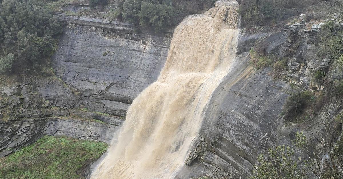 Reservoir reserves are at their best in two and a half years