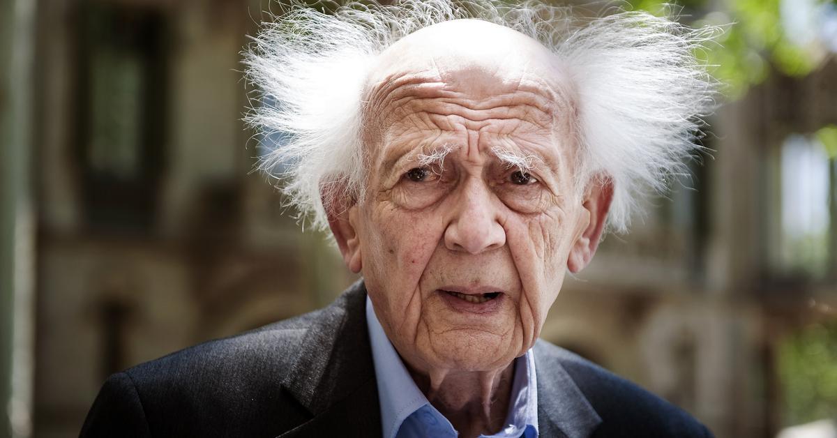 Zygmunt Bauman, an extraordinary life