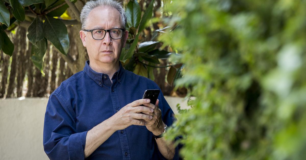 Albert Cuesta: "No tornaria a fer una campanya com la de Twitter, i no ...
