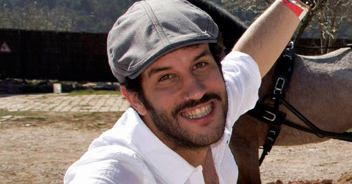 JOAN RIERA