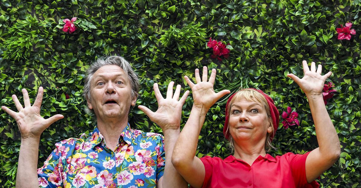 Sol Picó, Claire Ducreux y la compañía Adhok participarán en la ...