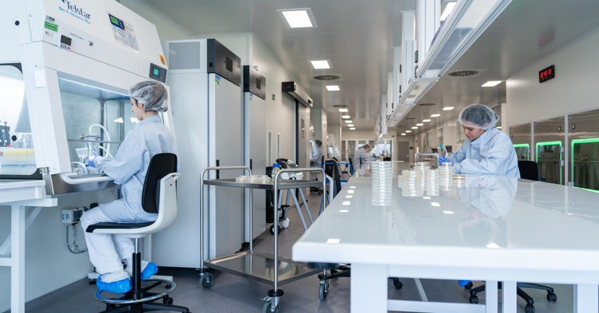 Faes Farma buys an Italian firm for 270 million