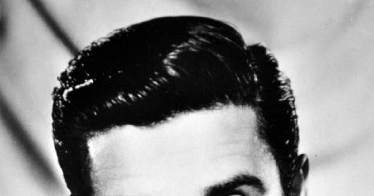 Louis Jourdan, actor de 'Gigi' i 'Octopussy', mor als 93 anys