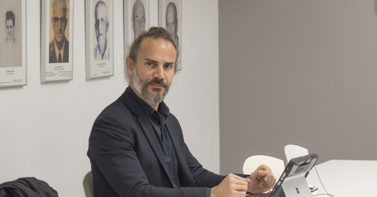 Edu Robsy: “No té cap sentit que el Lloguer Segur de Prohens en rebaixi ...