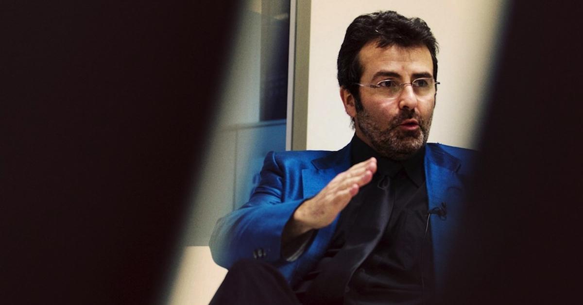 Sala i Martín: "El rescat de Catalunya dóna la raó als independentistes"