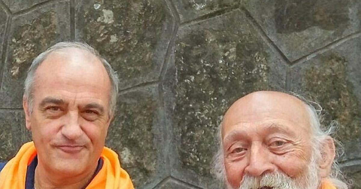 Francesc Orella: “Els amics són la sal de la vida”